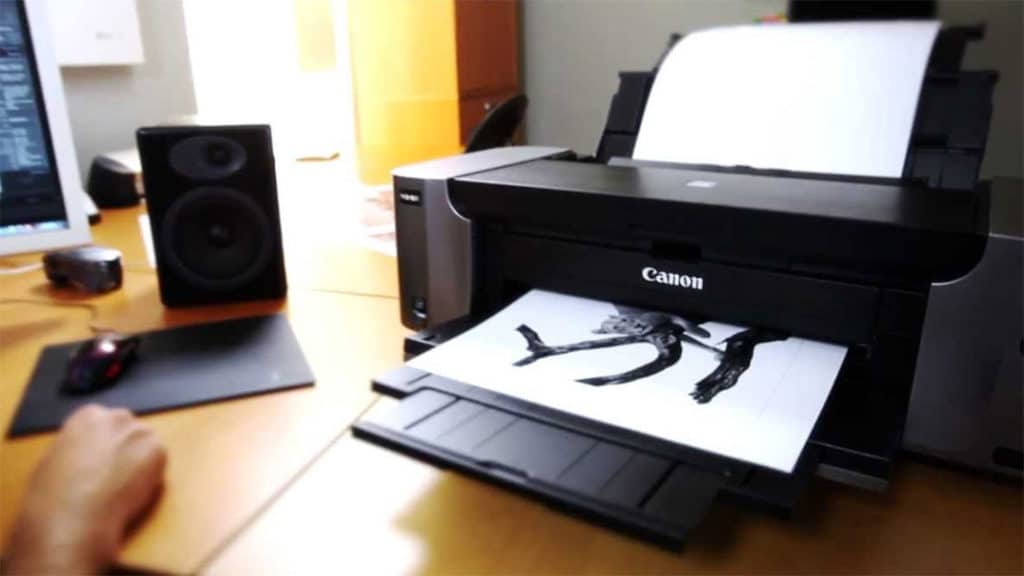 Top 10 Best Printers For Vinyl Stickers - PrinterNerd